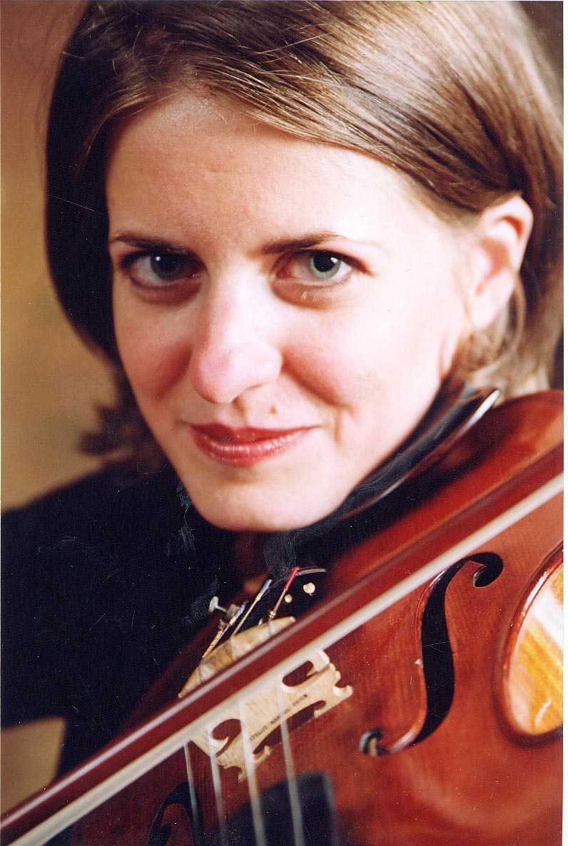 LE BUISSON Duo Elodie GUILLOT alto Chiara CIPELLI piano